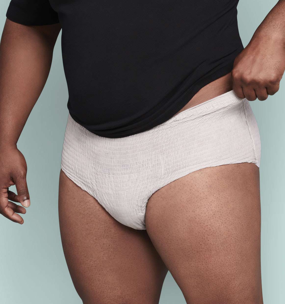 Protection Plus® Incontinence Underwear For Men Ultimate Depend® Canada