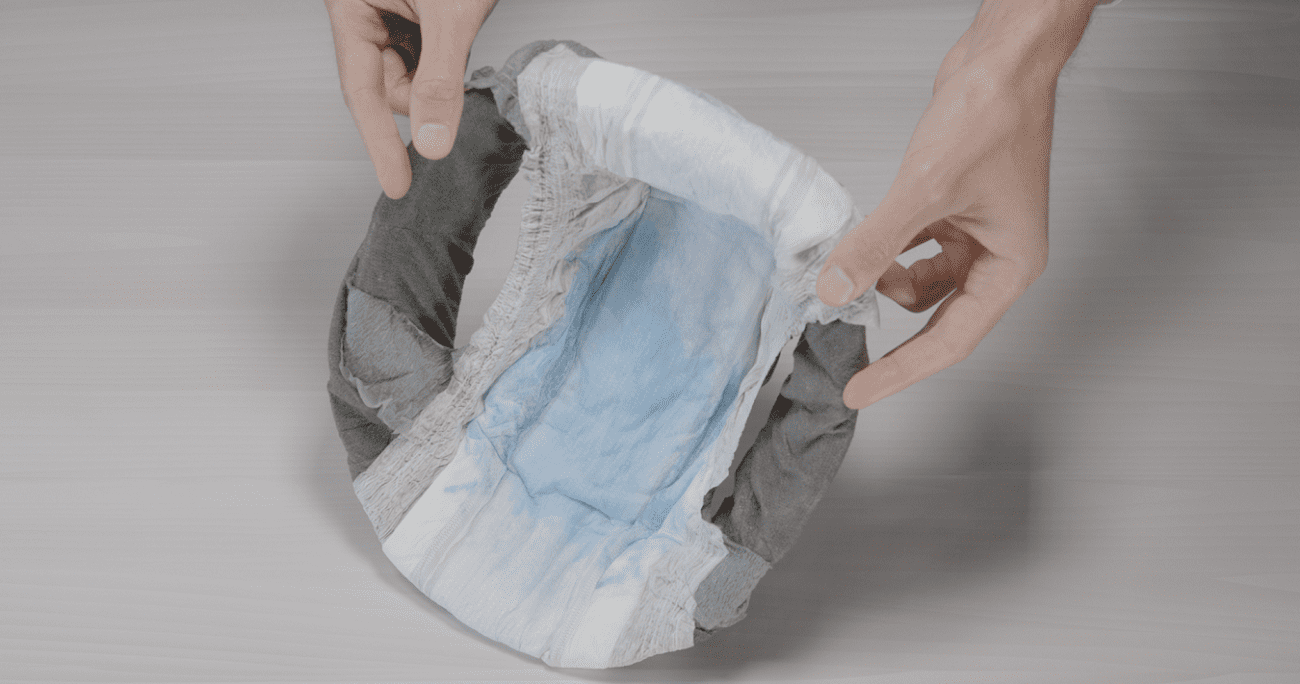 Real Fit® Incontinence Underwear For Men Depend® Canada