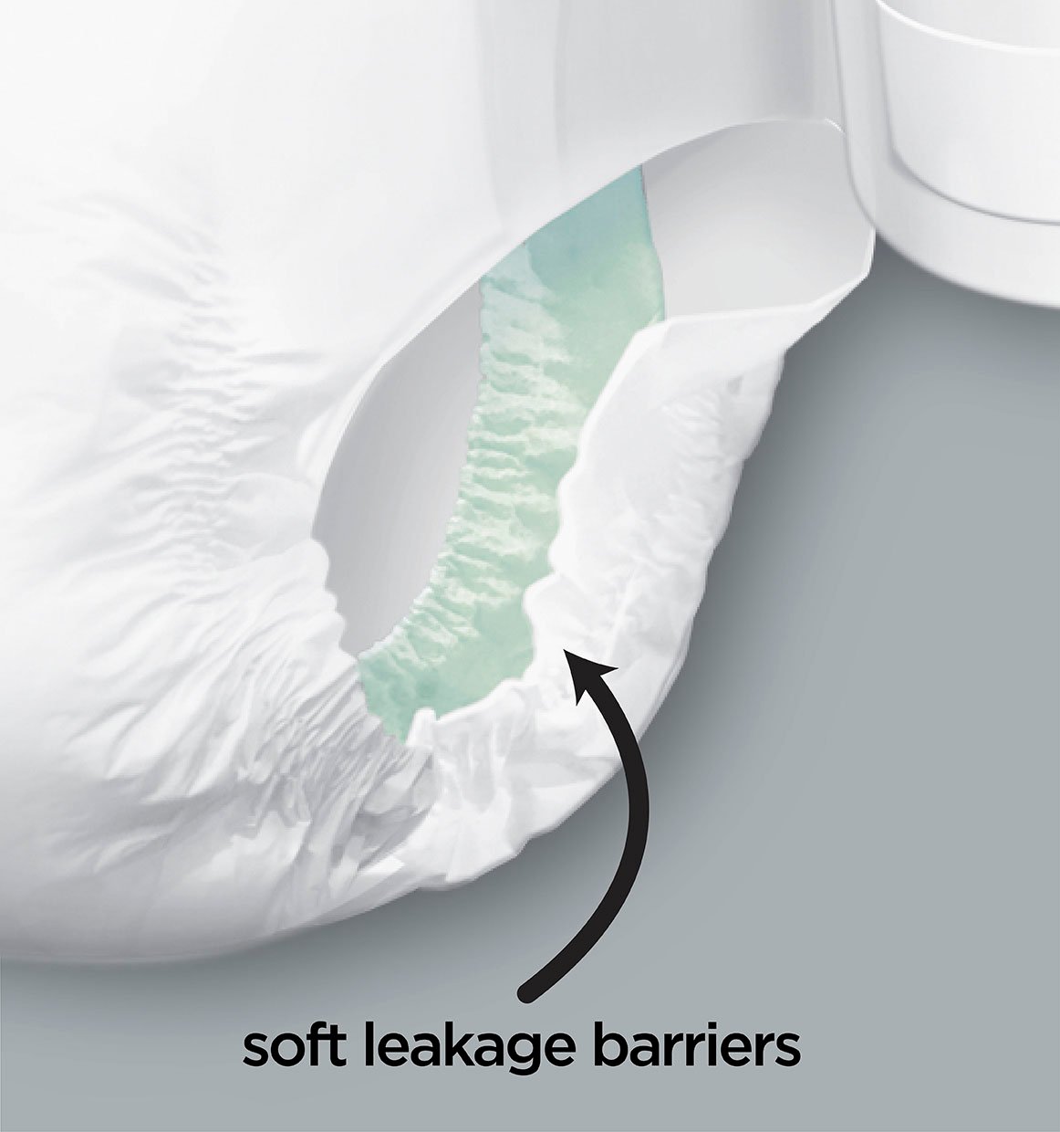 Protection With Tabs Incontinence Briefs Depend® Us